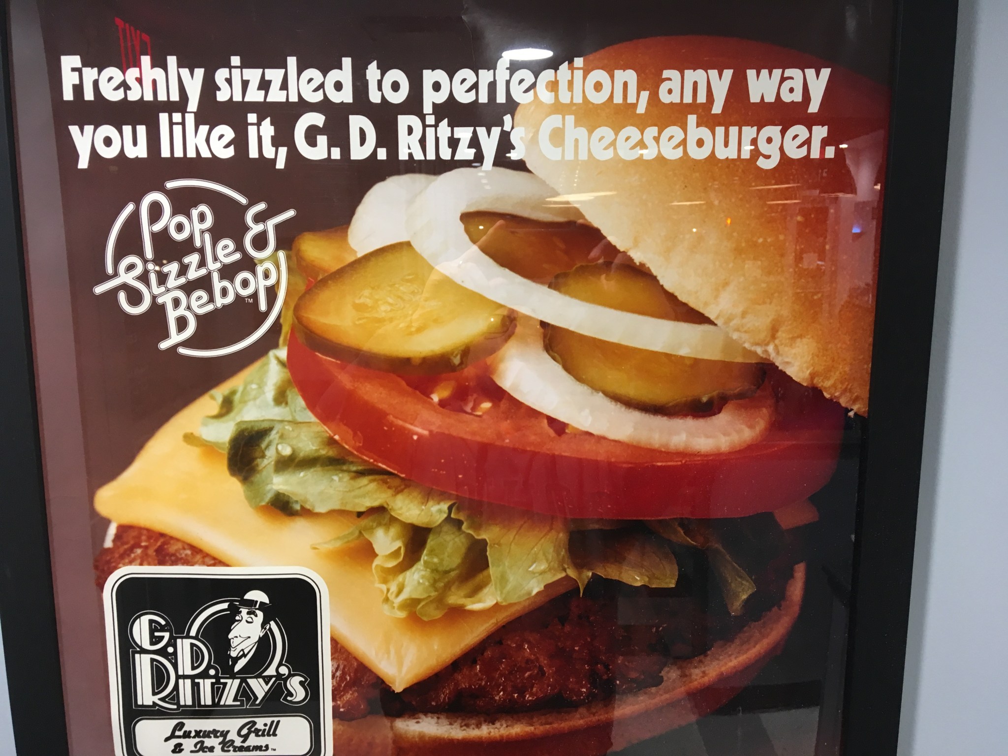 The Return of (G.D.) Ritzy’s « CMH Gourmand – Eating in Columbus & Ohio