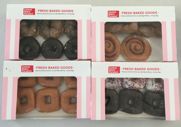Ohio Donut Trail « CMH Gourmand – Eating in Columbus & Ohio